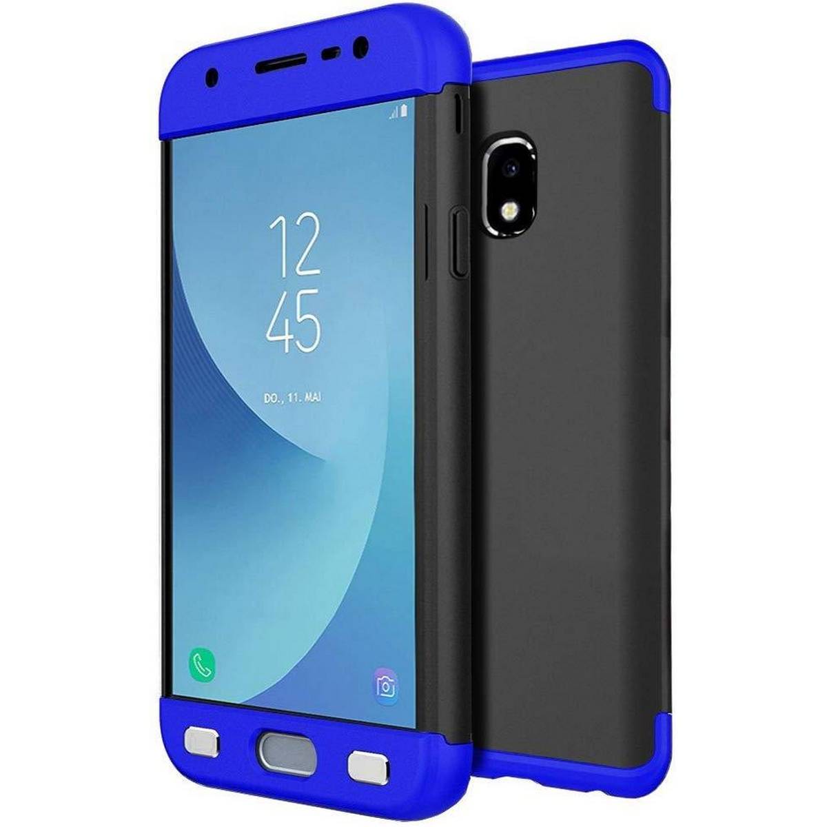 Samsung Galaxy J5 Pro - Original GKK 360 Ultra Thin Full Protection ...