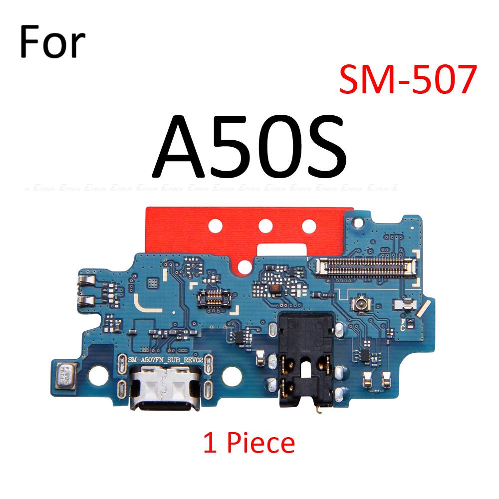 USB Charging Port Dock Connector Charger Board Flex Cable Parts For ...