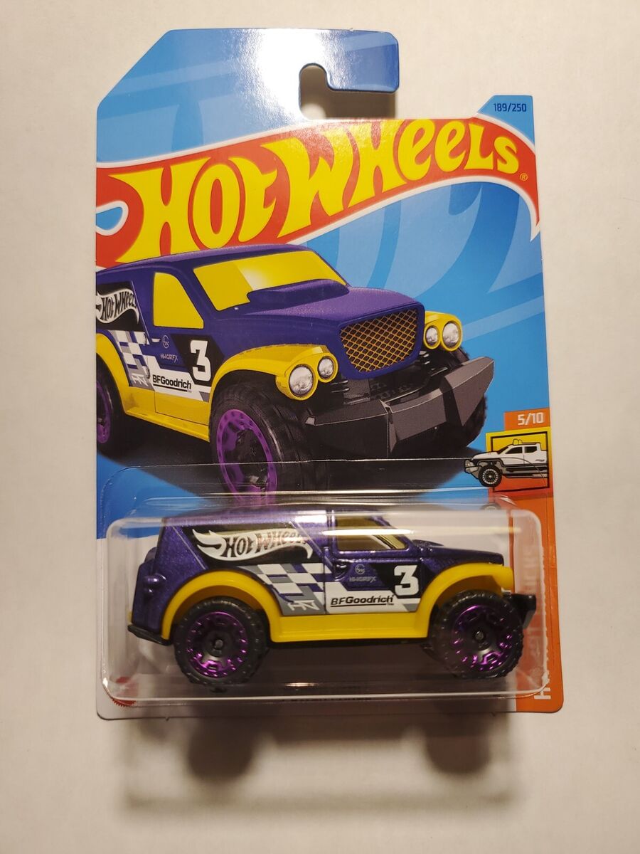 Hot Wheels Power Panel Diecast 1:64 Die-cast Original | Daraz.pk
