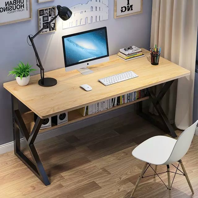 4 feet/48 inches Computer table, Office table ,Gaming table, Executive ...