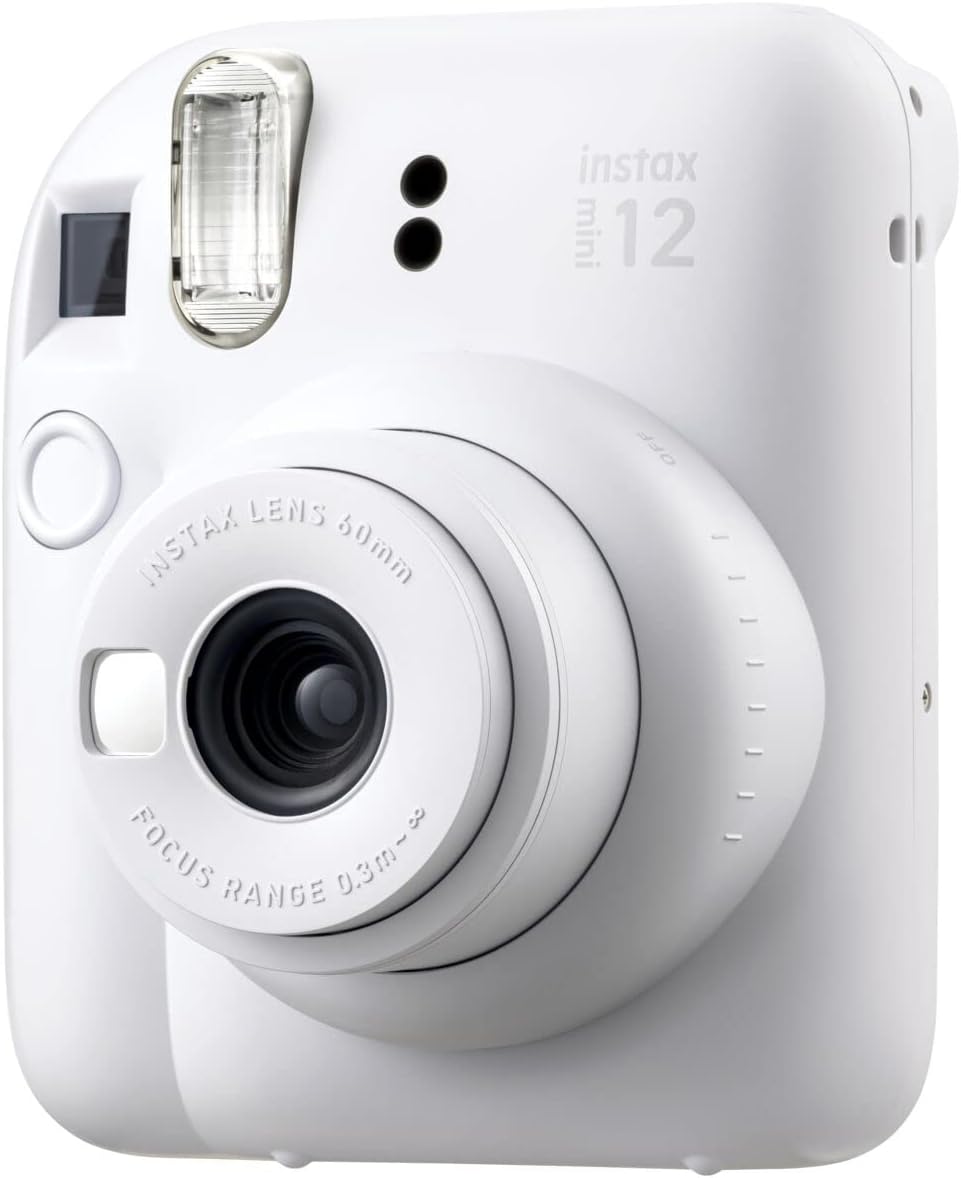Fujifilm Instax Mini 12 Instant Camera | Daraz.pk