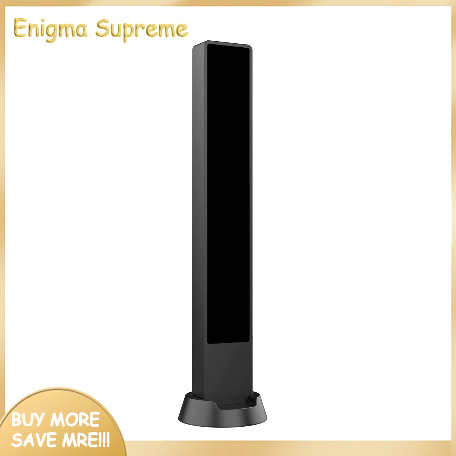 Enigma- Lyrics Display Device Wireless Bluetooth Lyrics Display Screen ...