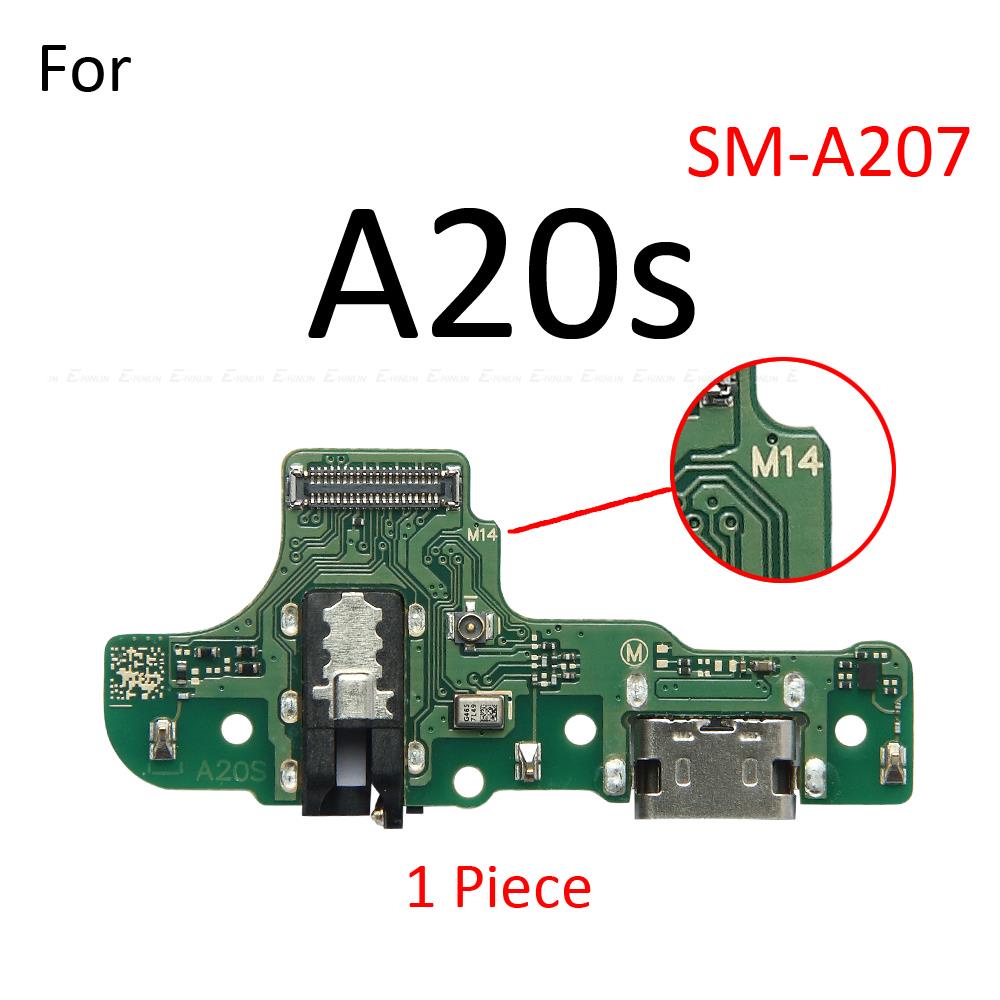 USB Charging Port Dock Connector Charger Board Flex Cable Parts For ...