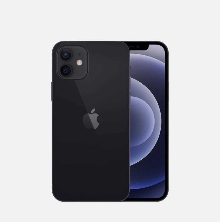 Apple iPhone 12 - 64GB - Factory Unlocked - Daraz Like New Phone | Daraz.pk