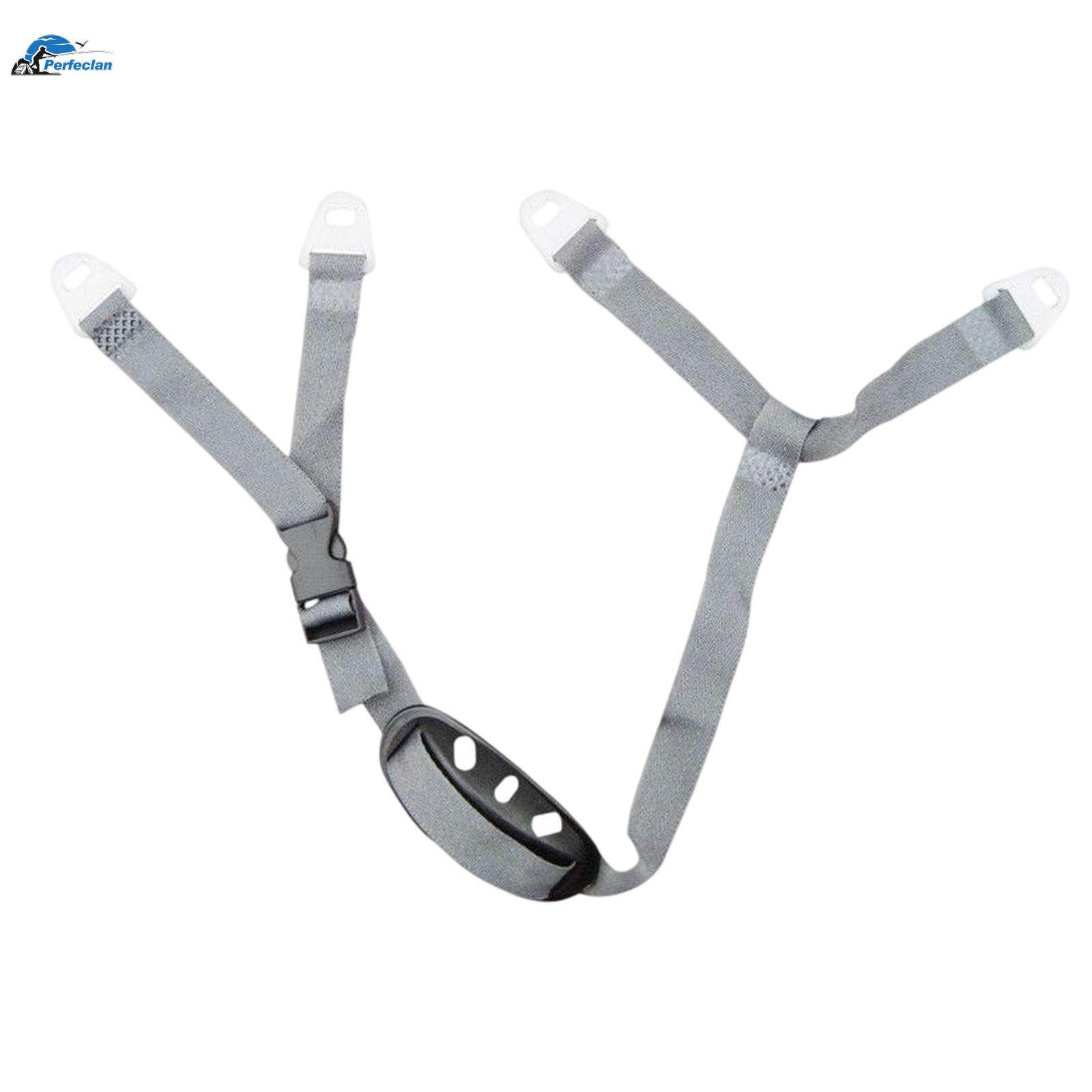 Safety Chin Strap Quick Release Buckle Adjustable Hard Hat Chin Strap ...