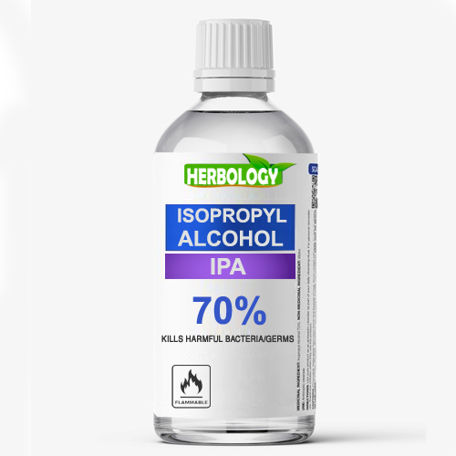 Isopropyl Alcohol 70% - IPA 70% - Surface Cleaner & Disinfectant - Floor Disinfectant- For Homes ...