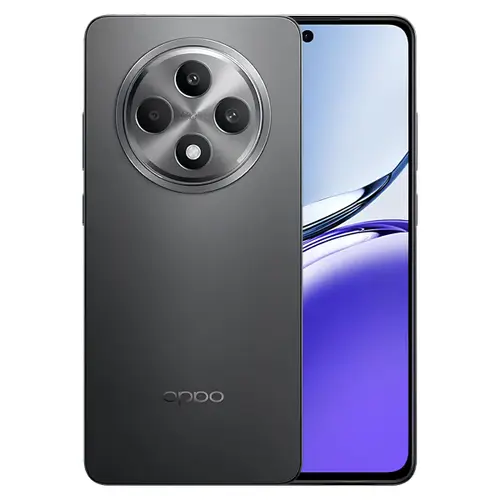 Oppo Reno 12F RAM 8 GB ROM 256 GB Front Camera 32 MP Back Camera 50 MP ...