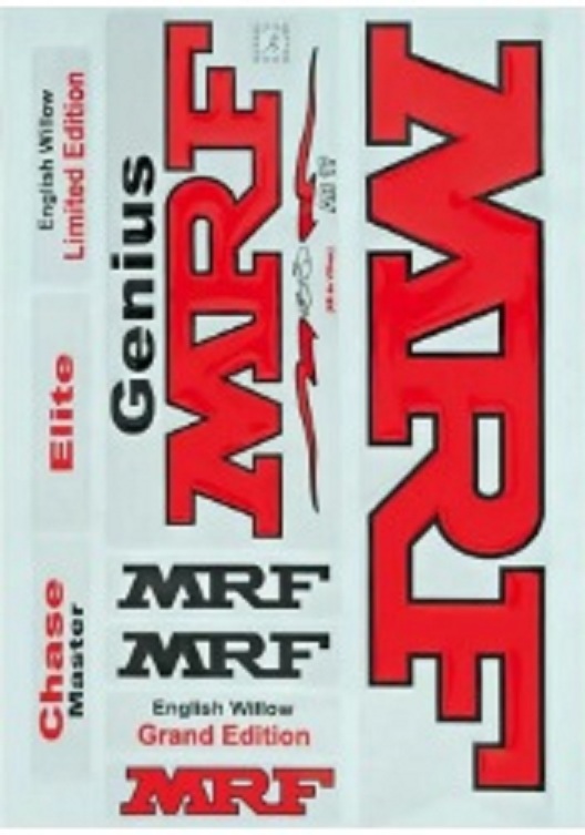 JD, SAKI, GERMAN Full Sticker & Half Sticker Complete 1 Set Front or ...