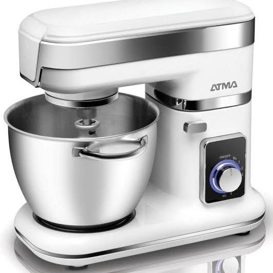 Hiqh Quality Stand Mixer Variable Speed Control | Mixer With 700W ...