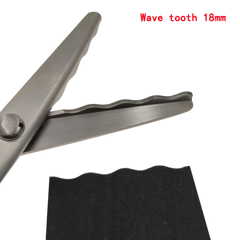 Hickeys Miees Swayboo High-carbon Steel Blade Tailor Cutting Scissor ...