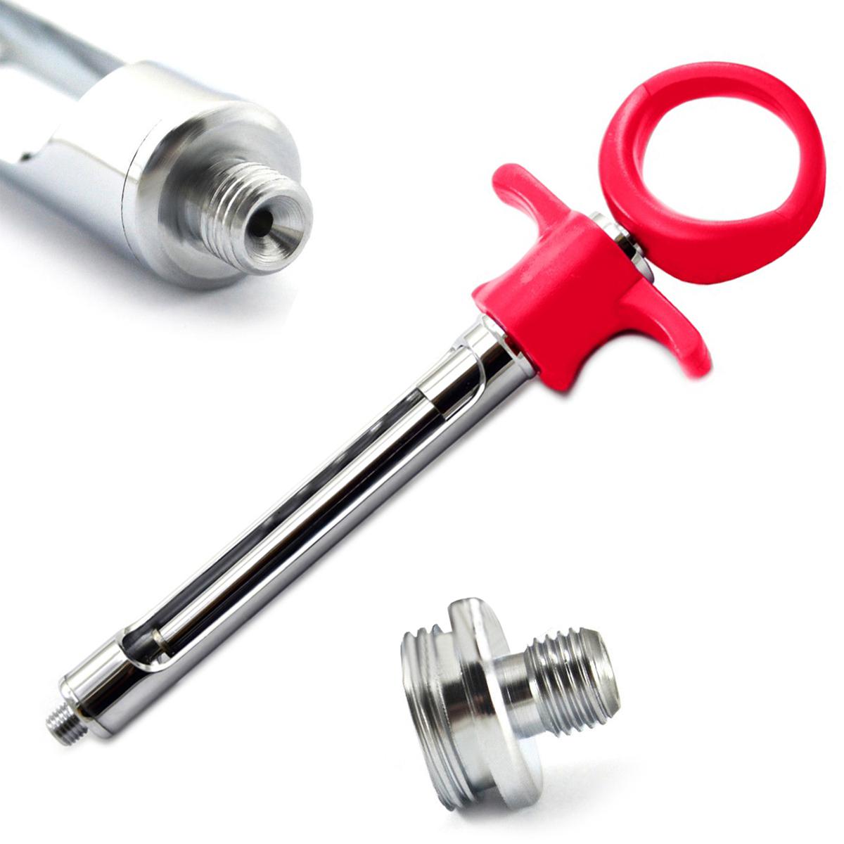 Export Quality Stainless Steel Dental Anesthetic Syringes Self ...