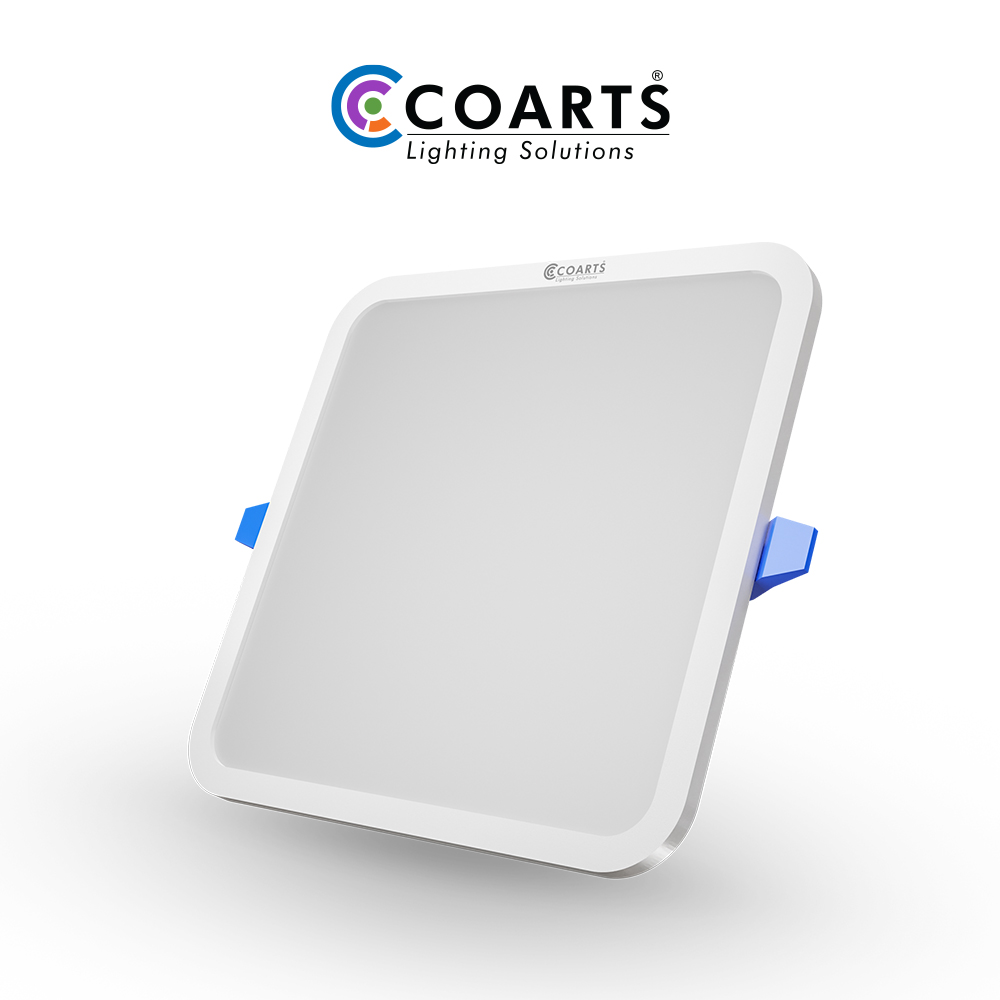 Slim Downlight Square V2, Indoor Lighting, High Quality LED Lights ...