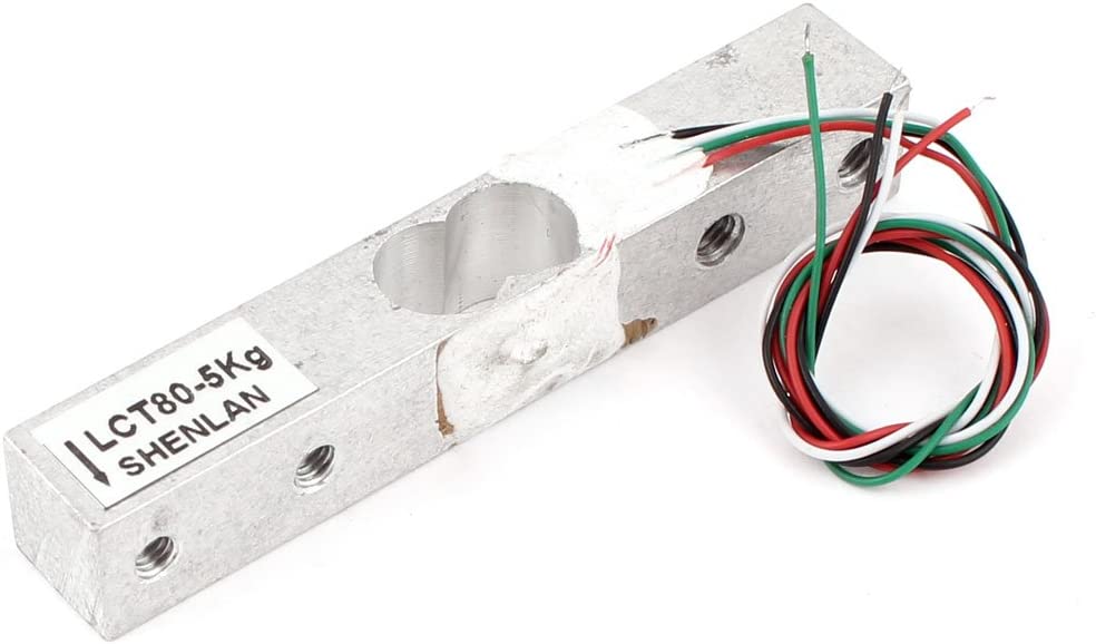 Weight Sensor 5kg Load Cell Sensor | Daraz.pk