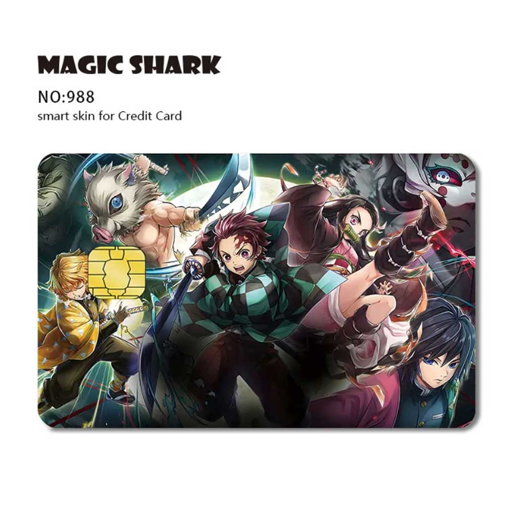 Game Genshin Impact Beelzebul Morax Xiao Matte Sticker Film Tape Skin ...