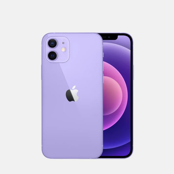 Apple iPhone 12 - 64GB - Factory Unlocked - Daraz Like New Phone | Daraz.pk