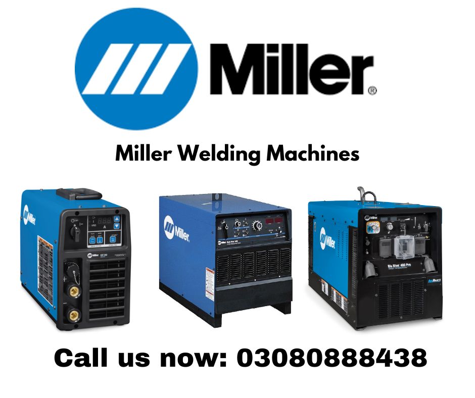 Miller Welding Machines (Miller Welders) | Daraz.pk