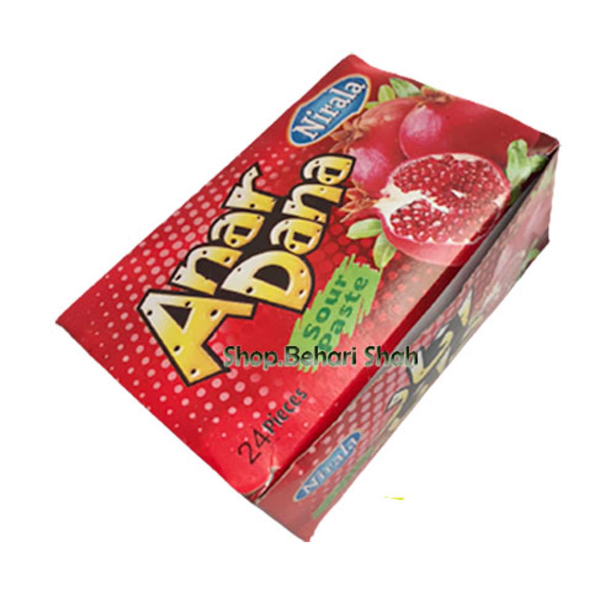 Katti Meti imli Taste (1Box 30pcs) | Daraz.pk