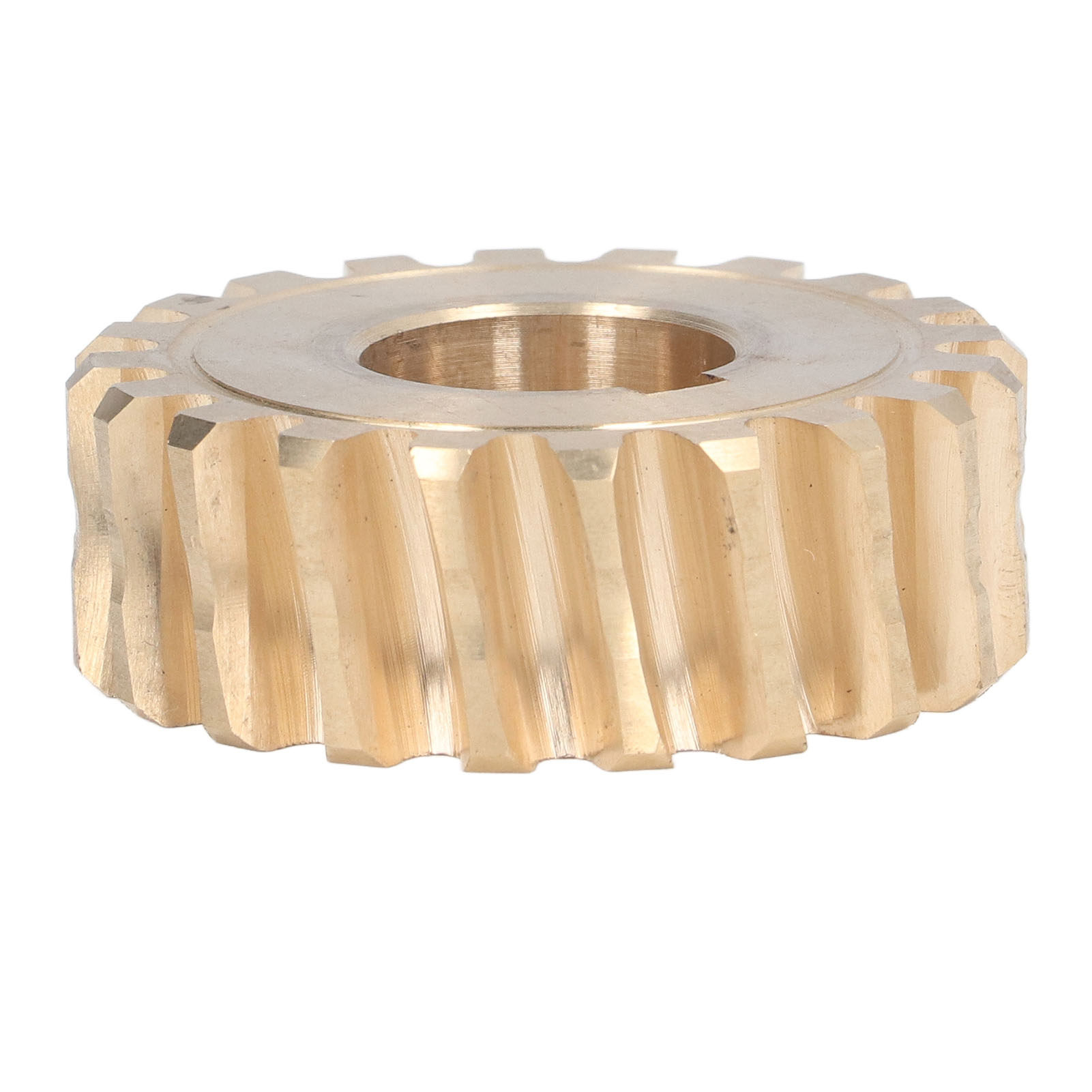 Worm Gear, Wide Application Worm Gear Replacement 1-7/8in OD for ...