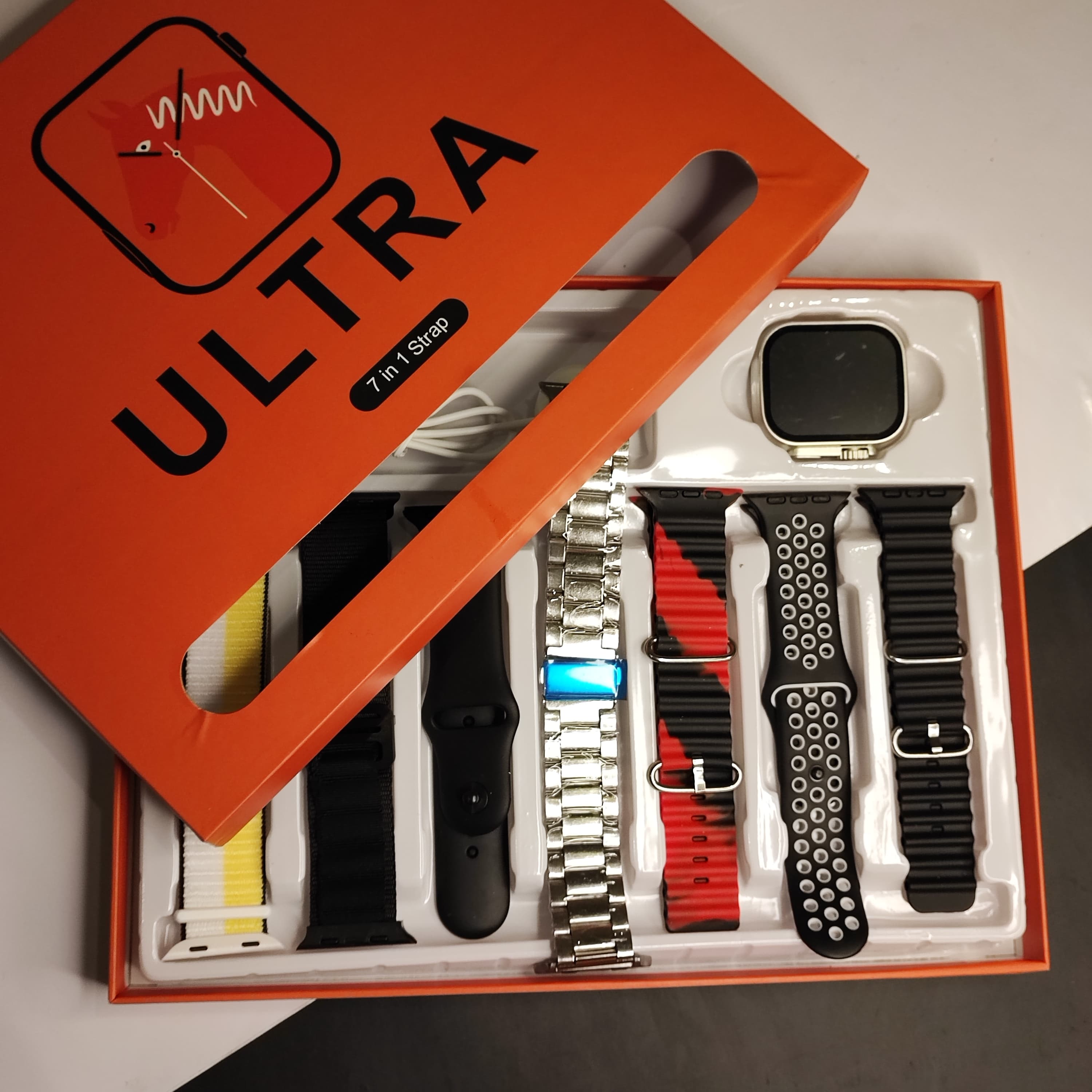 DT900 Ultra, Ultra 10-in-1, 7-in-1 Ultra, I20 Ultra, Y60 Ultra, Y80 Ultra, S100 Ultra 2, T10 ...