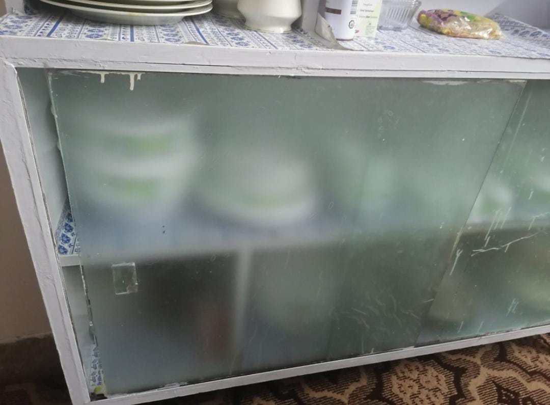 frosted glass window paper film | Daraz.pk