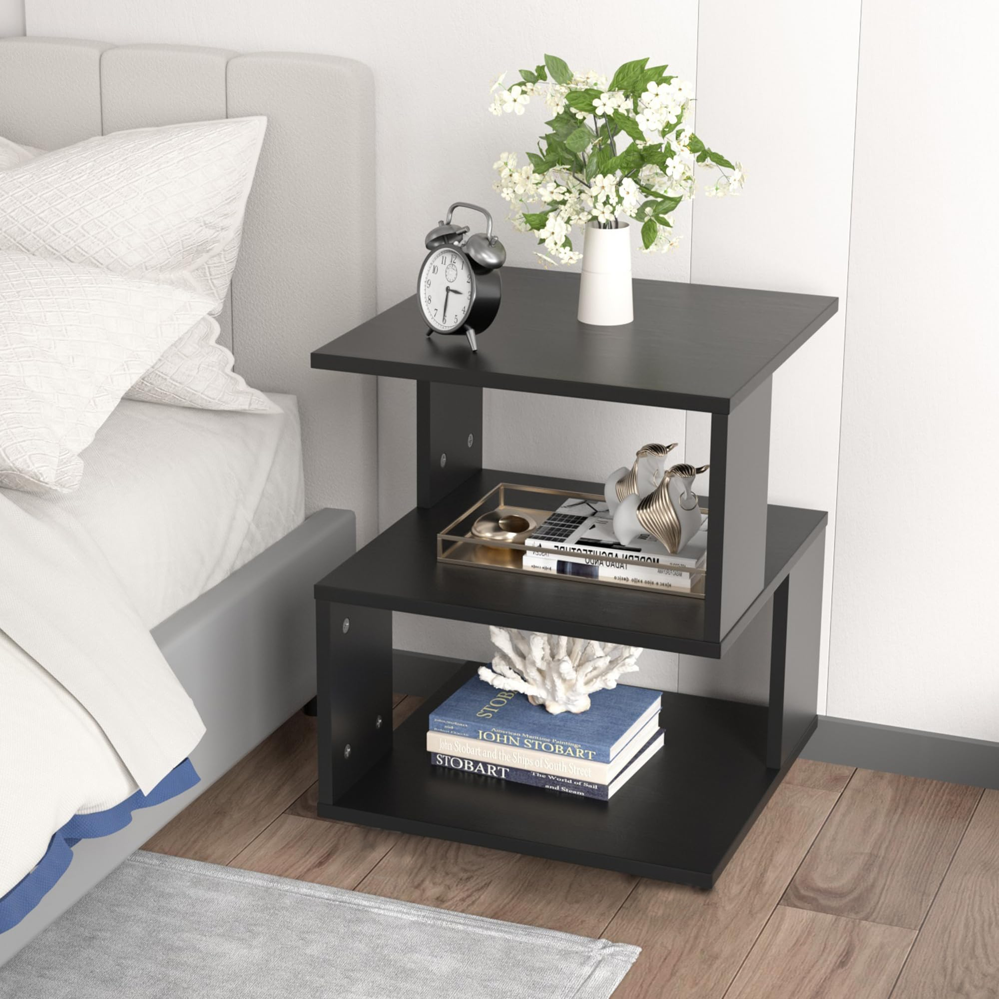 Hallow Design Center table coffee table book storage table , Play table ...