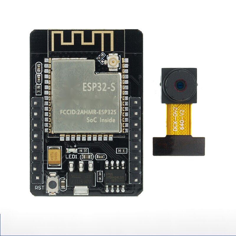 ESP32-CAM-MB WiFi Bluetooth Module | Daraz.pk