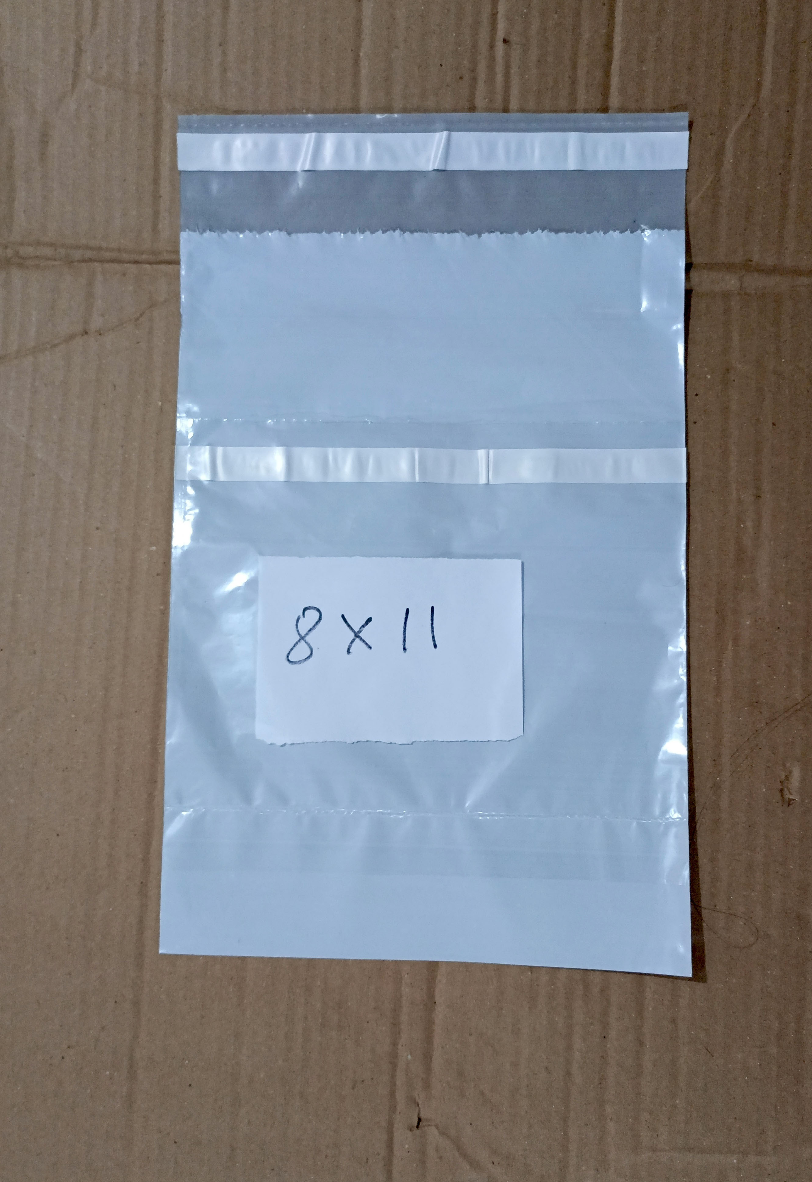 Bundle of 1Kg High-Quality Pocket Flyer Bundle: Plain Flyers Black ...