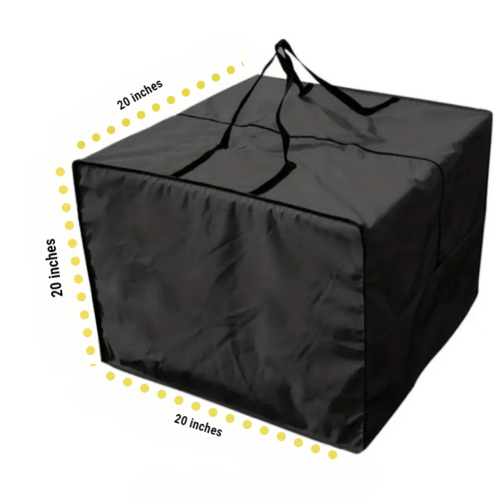 Storage Bag Super Large Capacity Storage Bags Clothes Blankets Closet ...