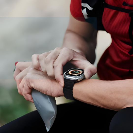 ZTfit T900 Ultra 2 Smartwatch | Daraz.pk