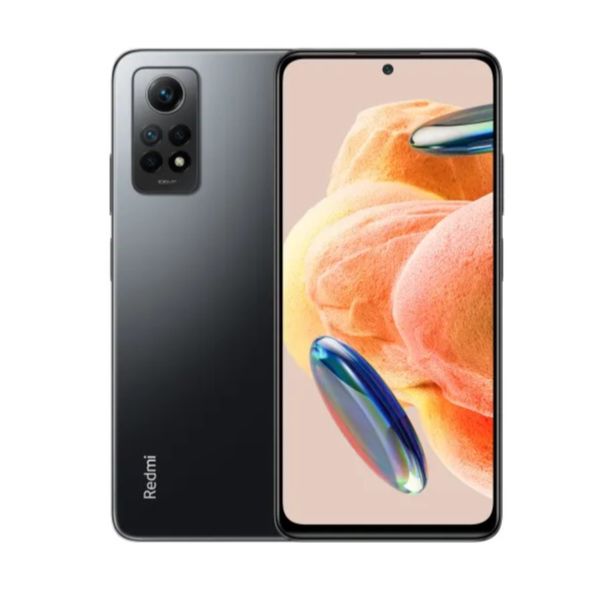 Redmi Note 12 Pro (8GB-256GB) PTA Approved With Official 1 Year ...