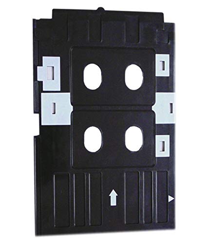 Blank PVC Card box 230 cards CR80 Blank cards 0.60mm for ID Card ...