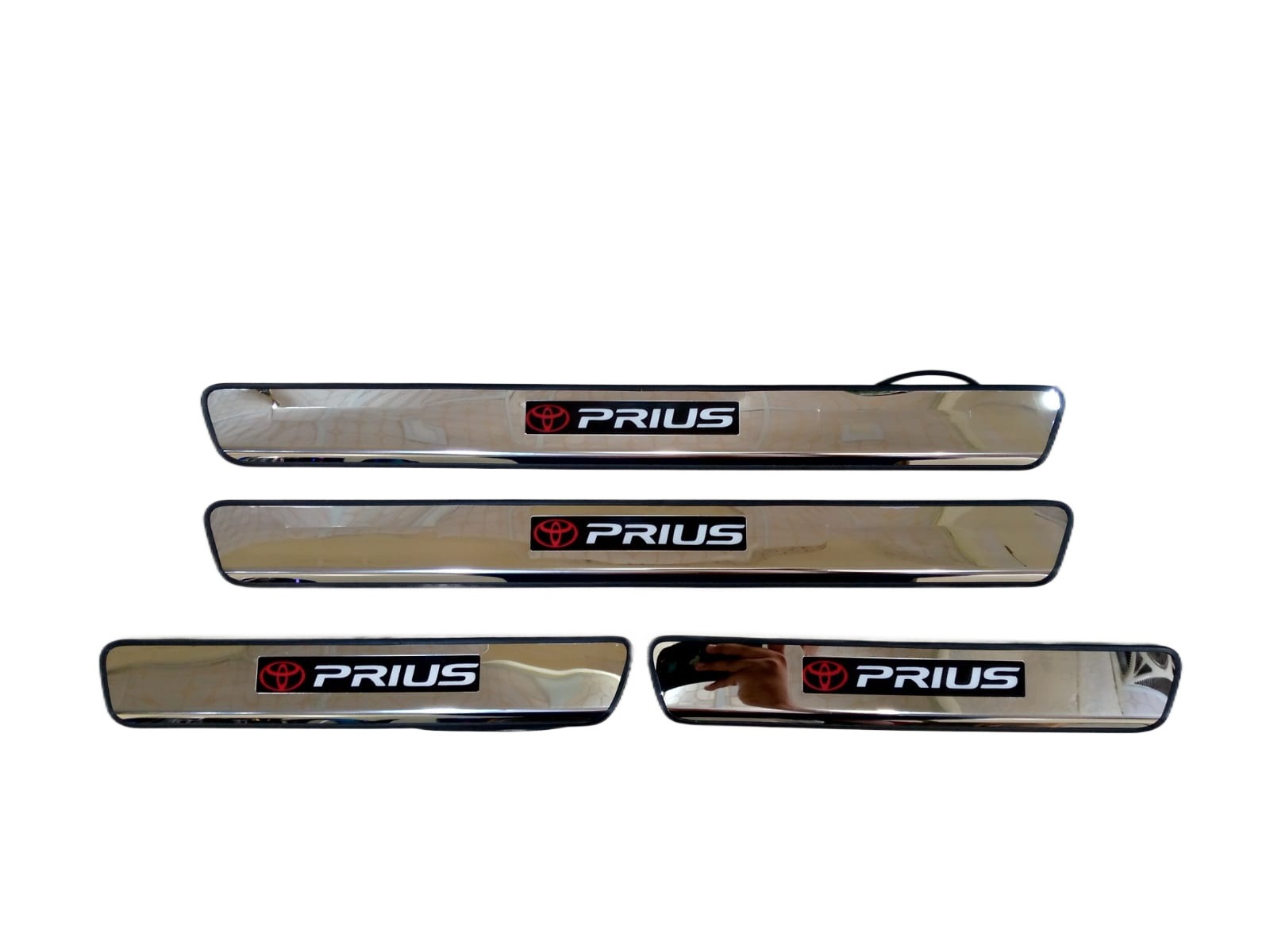 toyota prius door sill led all model | Daraz.pk