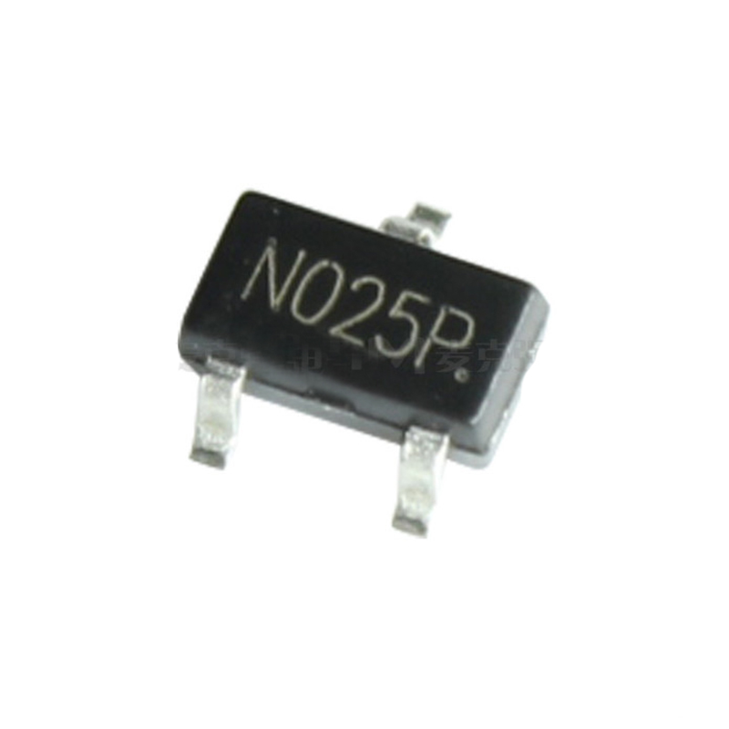 Pack of 10 - IRLML2502 - 4.2A SOT-23 N-Channel MOSFET Transistor | Daraz.pk