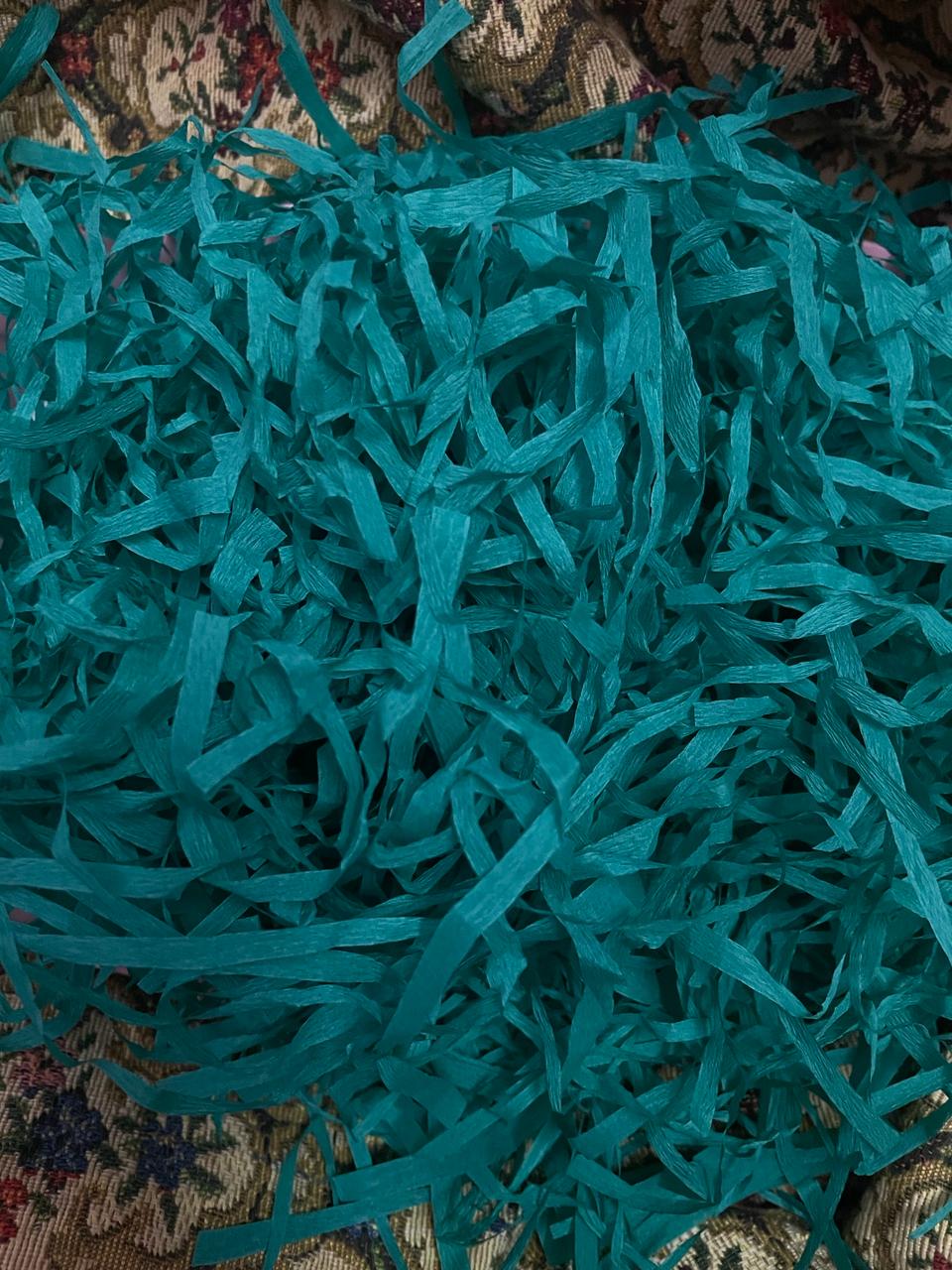 paper filler | paper shred | crepe paper shred \ packaging material ...