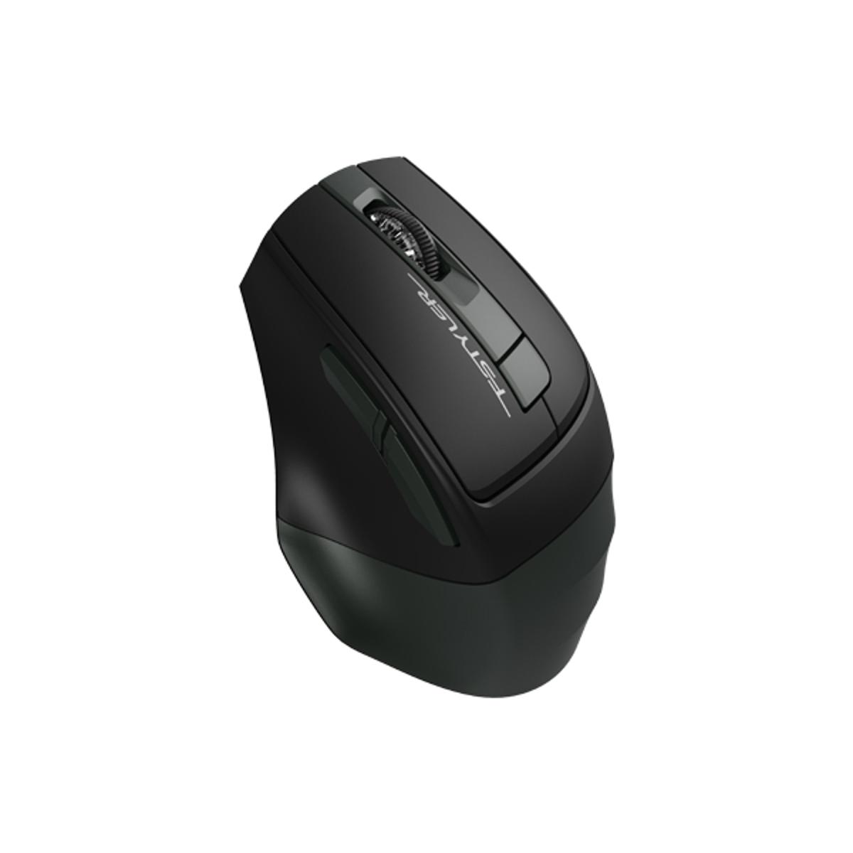 A4TECH FG STYLER FB35cs 6 BUTTON RECHARGEABLE BLUETOOTH & 2.4G MOUSE A4 ...