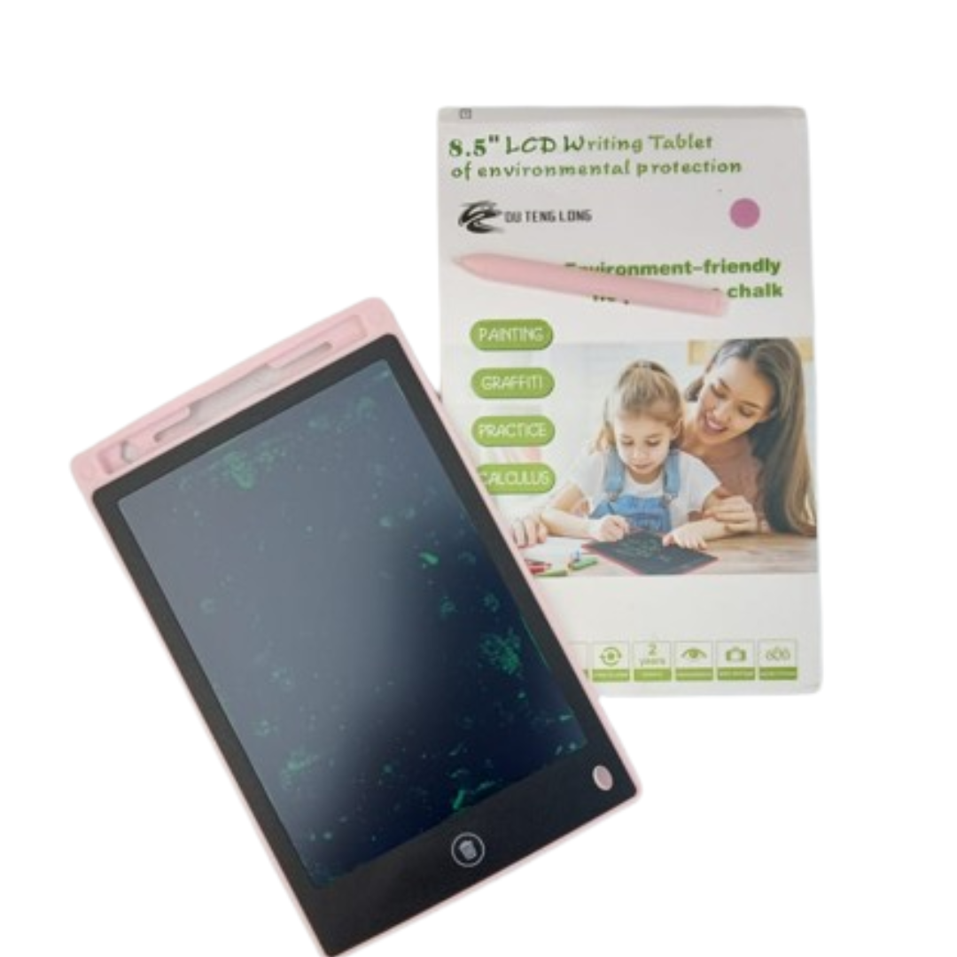 LCD Writing Tablets | Daraz.pk