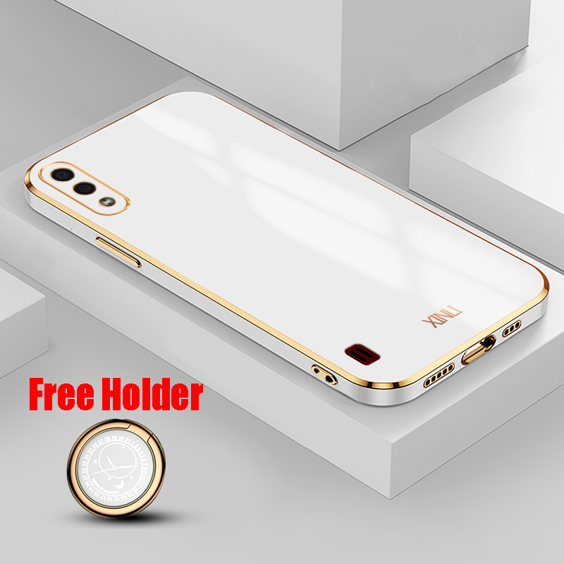 Samsung M01 Back Cover Mobile Cover Samsung M01 Back Panel Cover For ...