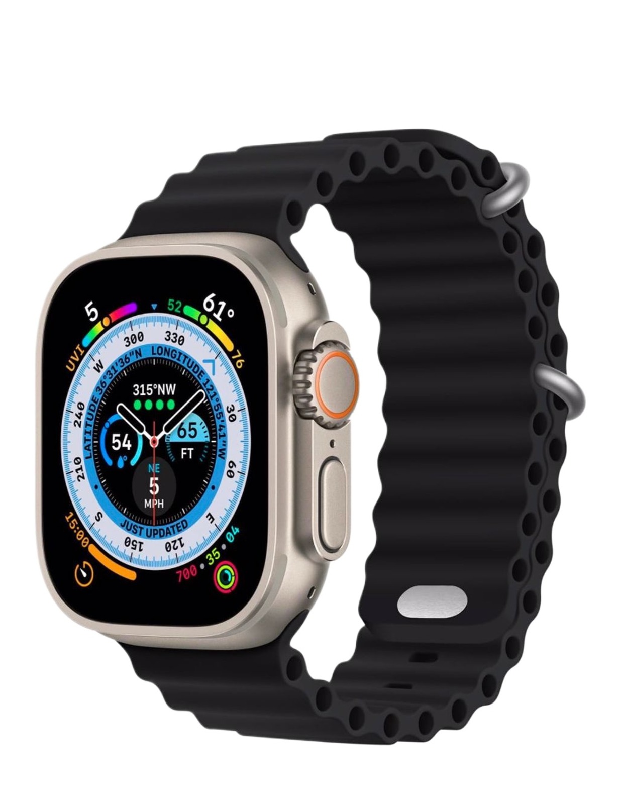 Smart watch t800 Ultra experience Ultimate Connectivity with the Smart ...