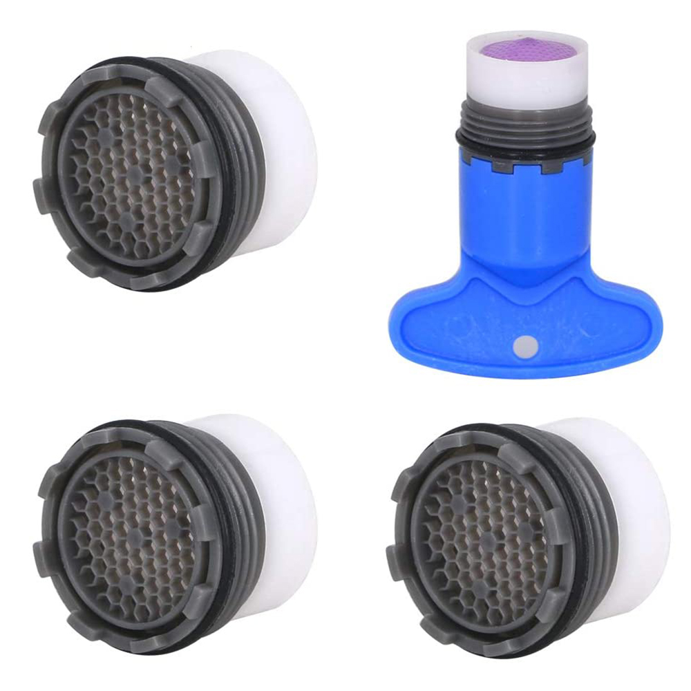 1.2GPM Faucet Replacement Part Insert Filter, Restrictor Aerator, 18 ...