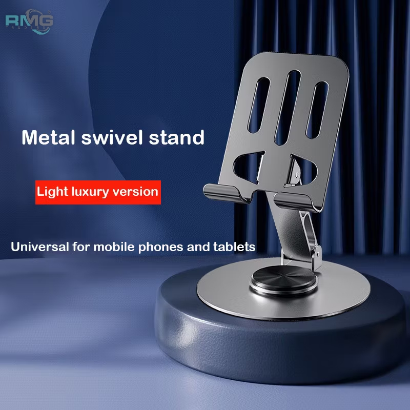 [RMG] Versatile Phone Stand: 360° Rotatable, Height Adjustable ...