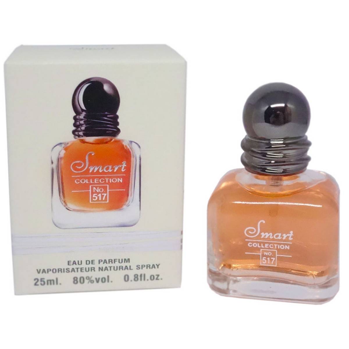 Original Smart Collection Perfume # 517 For Men's | Daraz.pk
