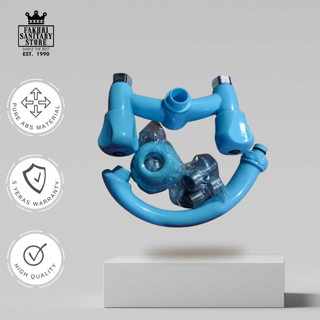 Kitchen Faucet Tap / Premium Quality ABS PVC SINK MIXTURE / Hot And ...
