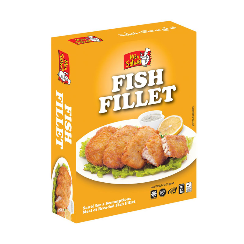 Fish Fillet | Daraz.pk: Buy Online at Best Prices in Pakistan | Daraz.pk