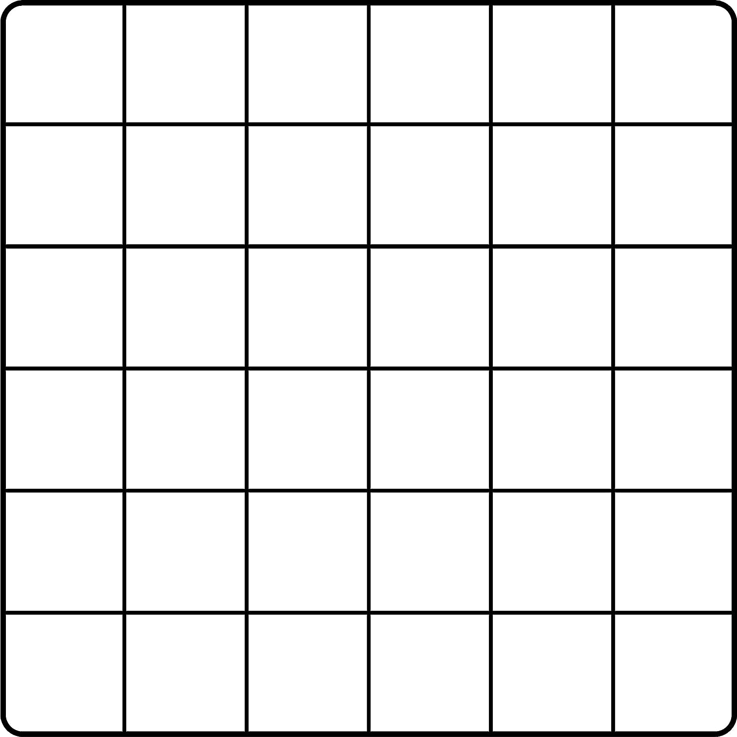 MULTIFUNCTION WALL ART SQUARE PHOTO GRID FOR PICTURE HANGING & DIY ART ...