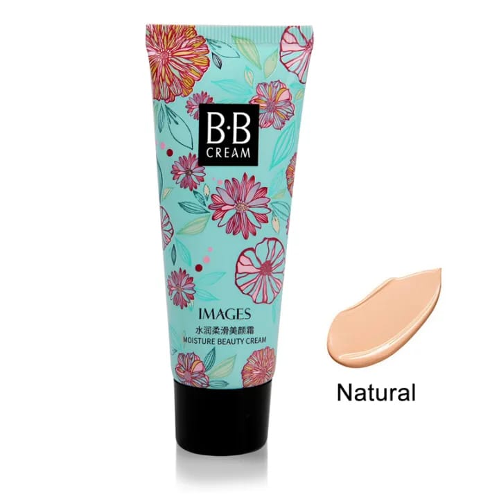 BB Makeup Skin Whitening Oil Control Foundation Face BB cream | Daraz.pk