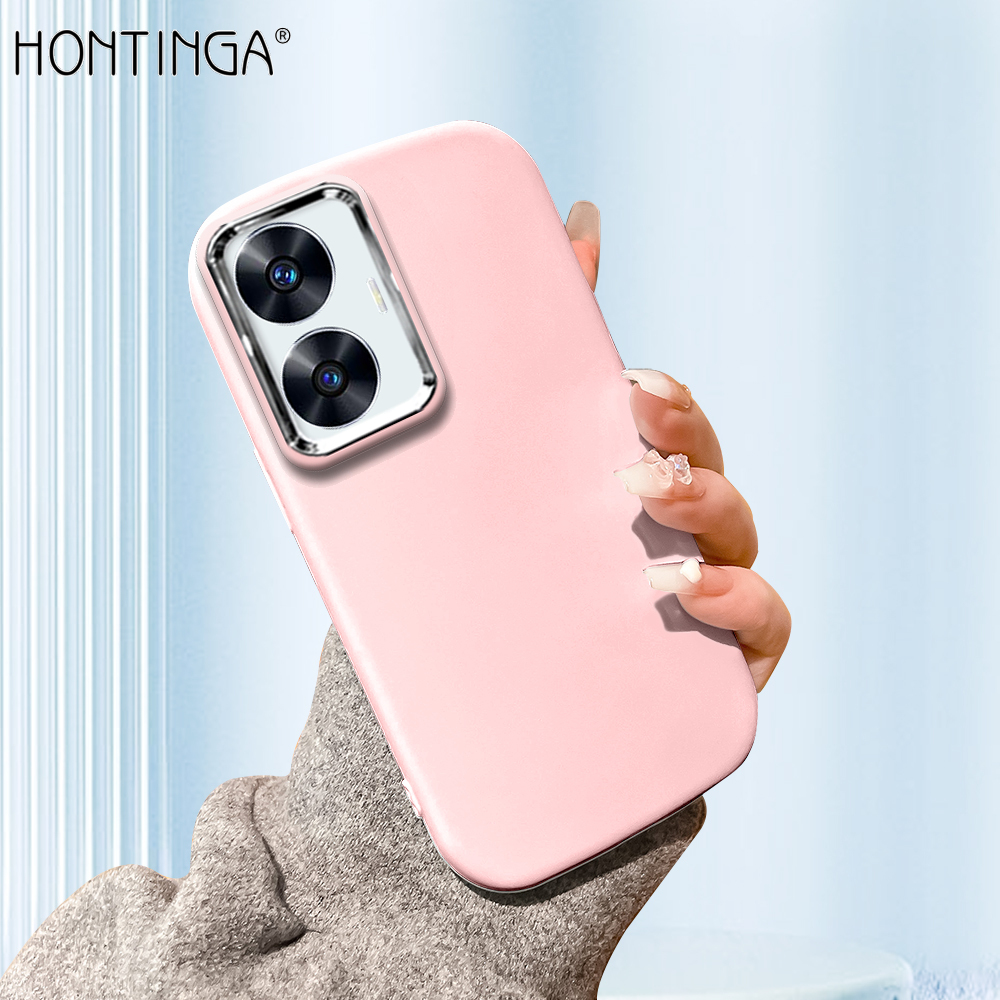 Hontinga for Realme C51 C53 C55 C35 C12 C25 C25S C21Y C25Y C11 2021 C20 ...