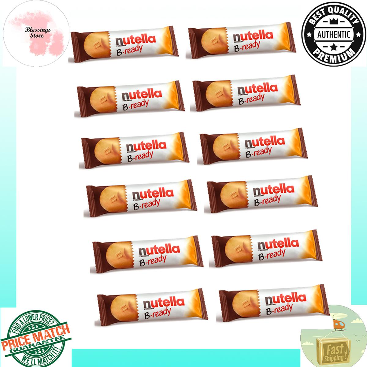 Nutella - Buy Nutella at Best Price in Pakistan | www.daraz.pk