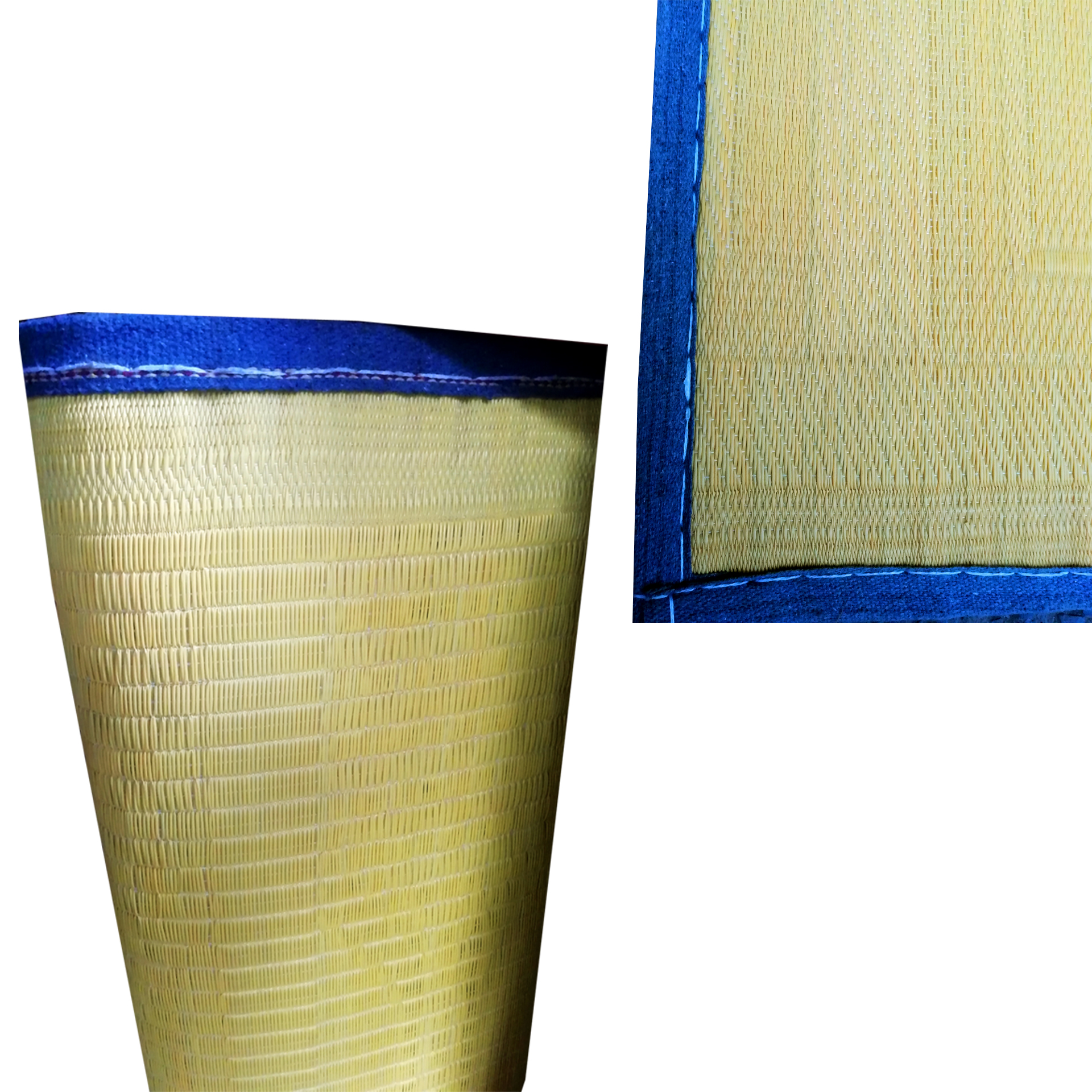 Prayer Mats | Soft Plastic Jainamaz Saf Chatai | Yellow Plastic Jai ...