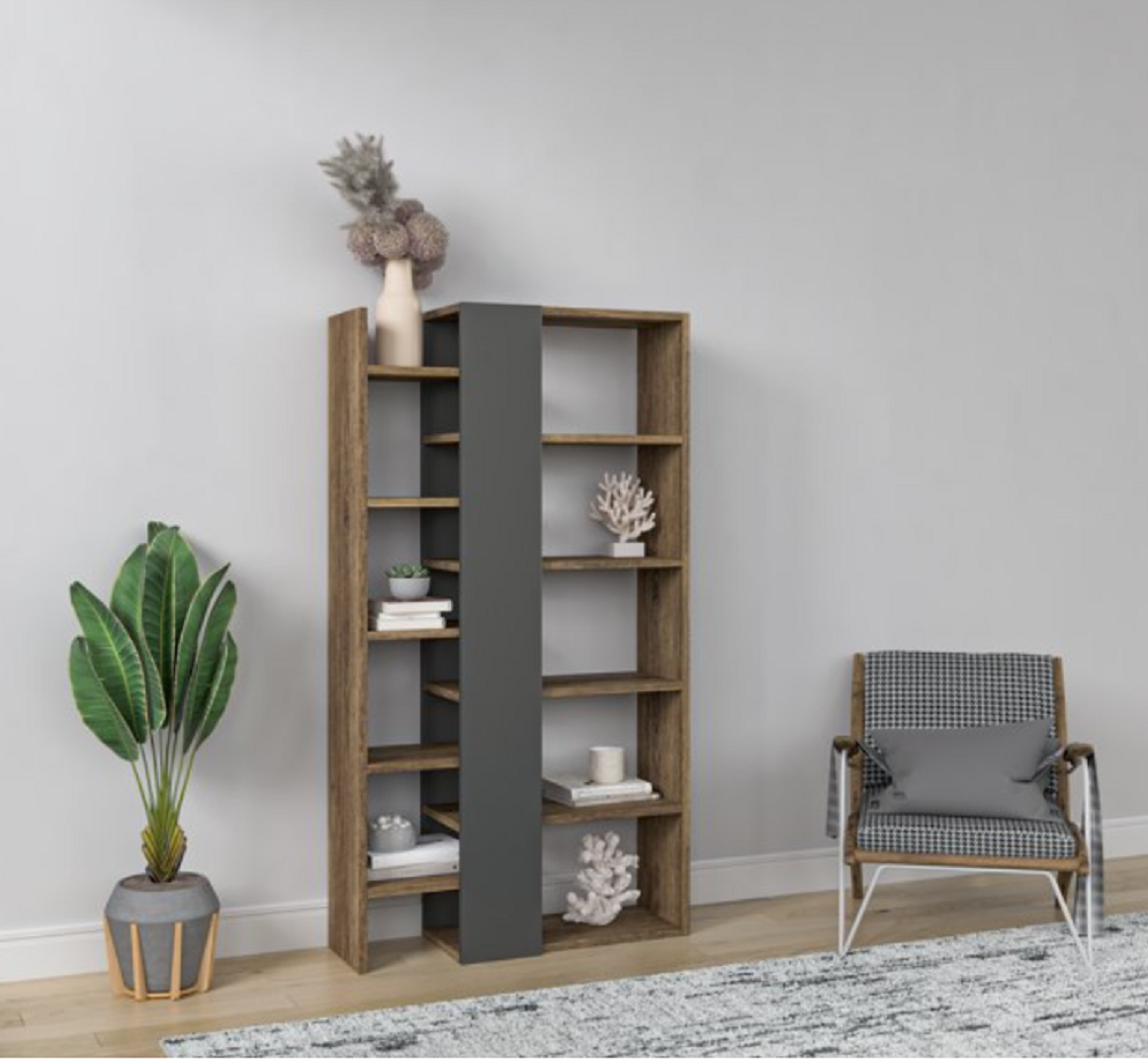 Elegant Storage Rack, Book shelves, Home Organization, Office Spaces ...