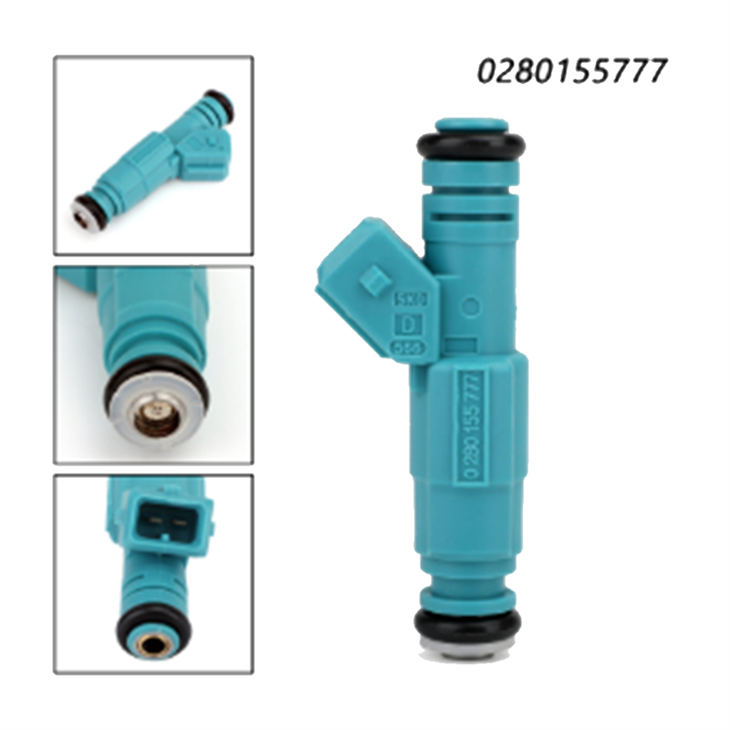 New Fuel Injector 0280155777 for Holden Commodore | Daraz.pk